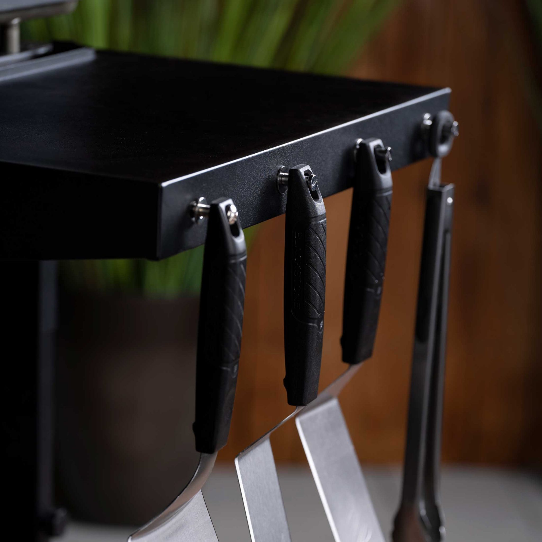 Blackstone 36“ Griddle Grillstation mit Airfryer - Blackstone